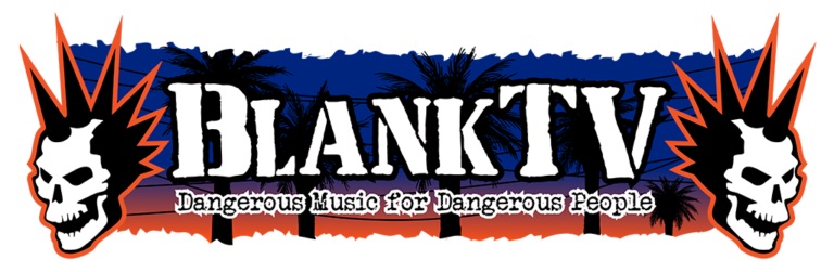 BlankTV – Your new home for free kick-ass music!
